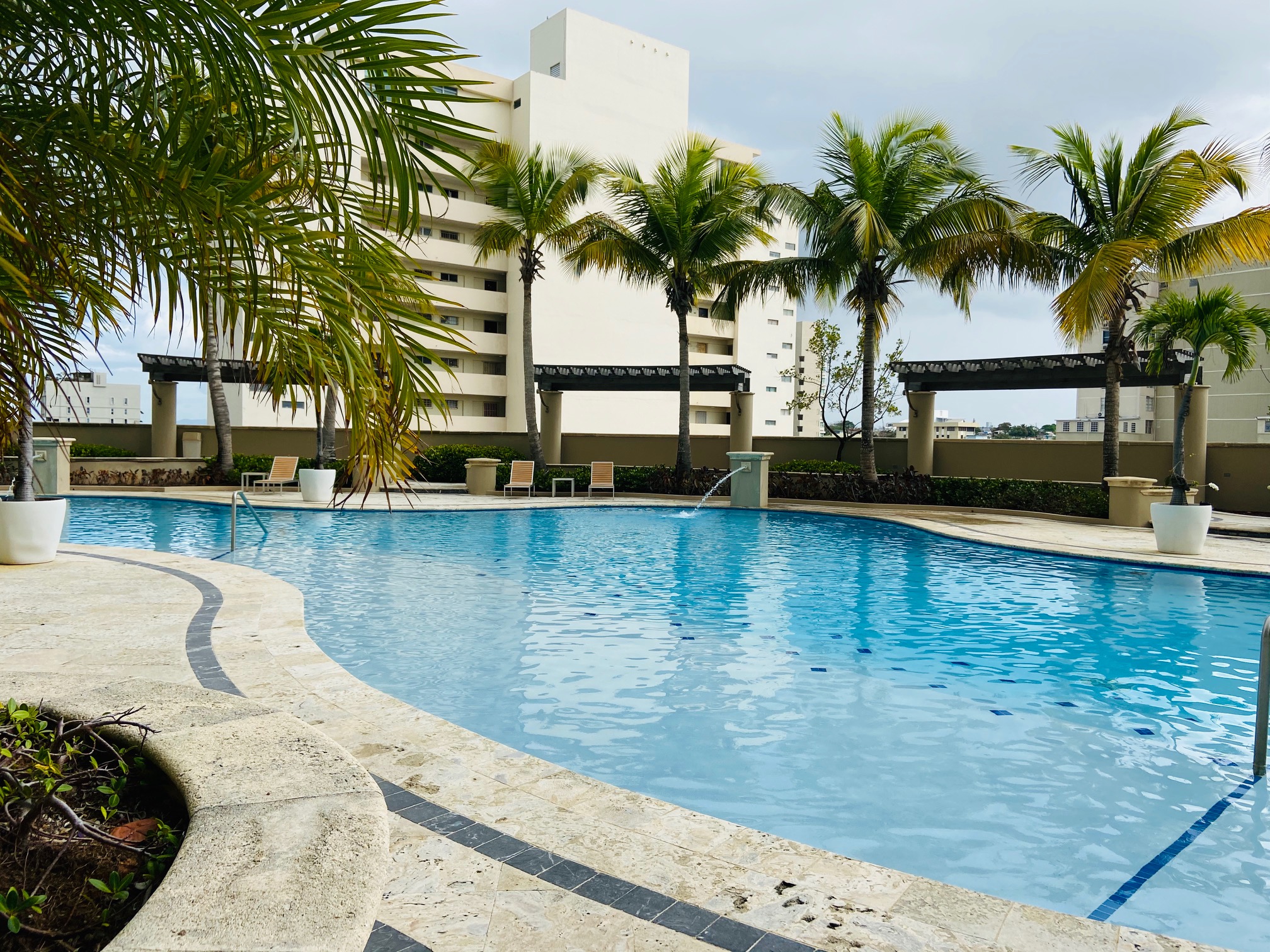 Gallery Plaza - Corporate Quarters USA