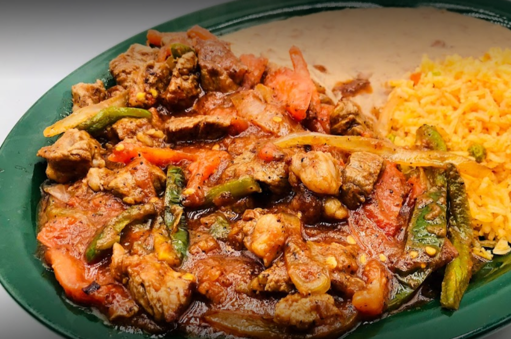 Houma Food Guide - Corporate Quarters USA