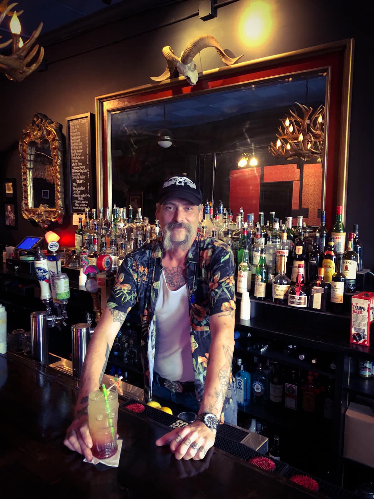 Live Music in New Orleans - Corporate Quarters USA