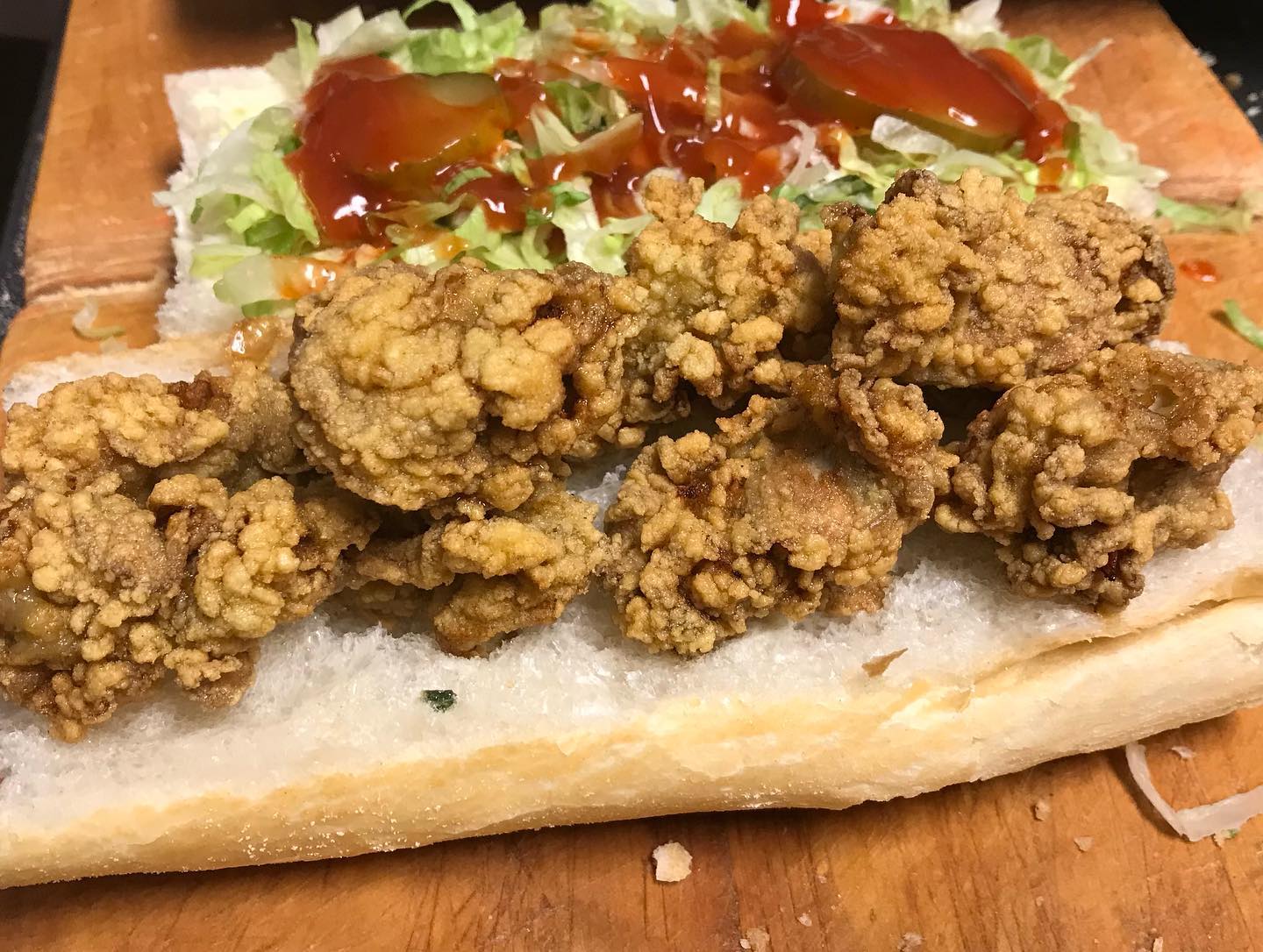 Best Restaurants in New Orleans - Corporate Quarters USA