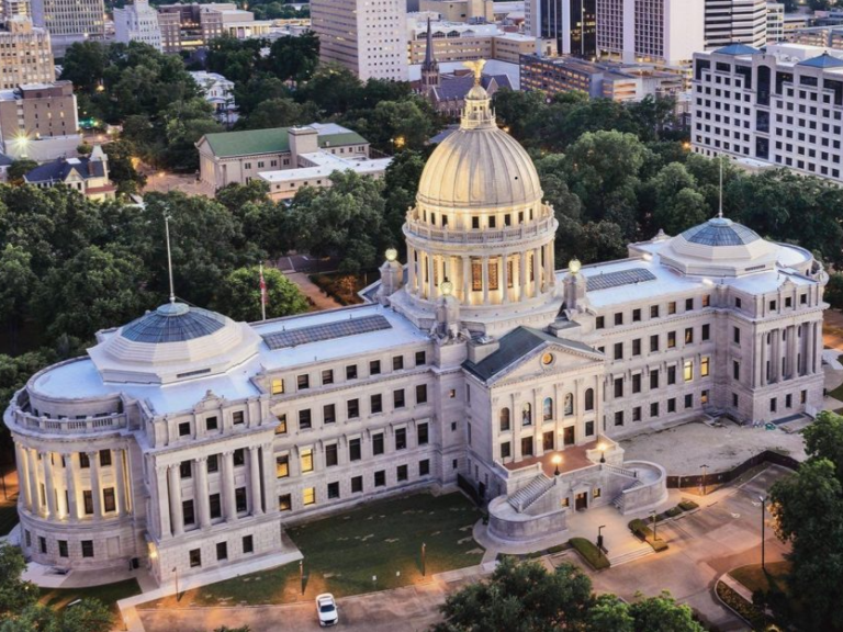 Fun Things to do in Jackson, Mississippi - Corporate Quarters USA