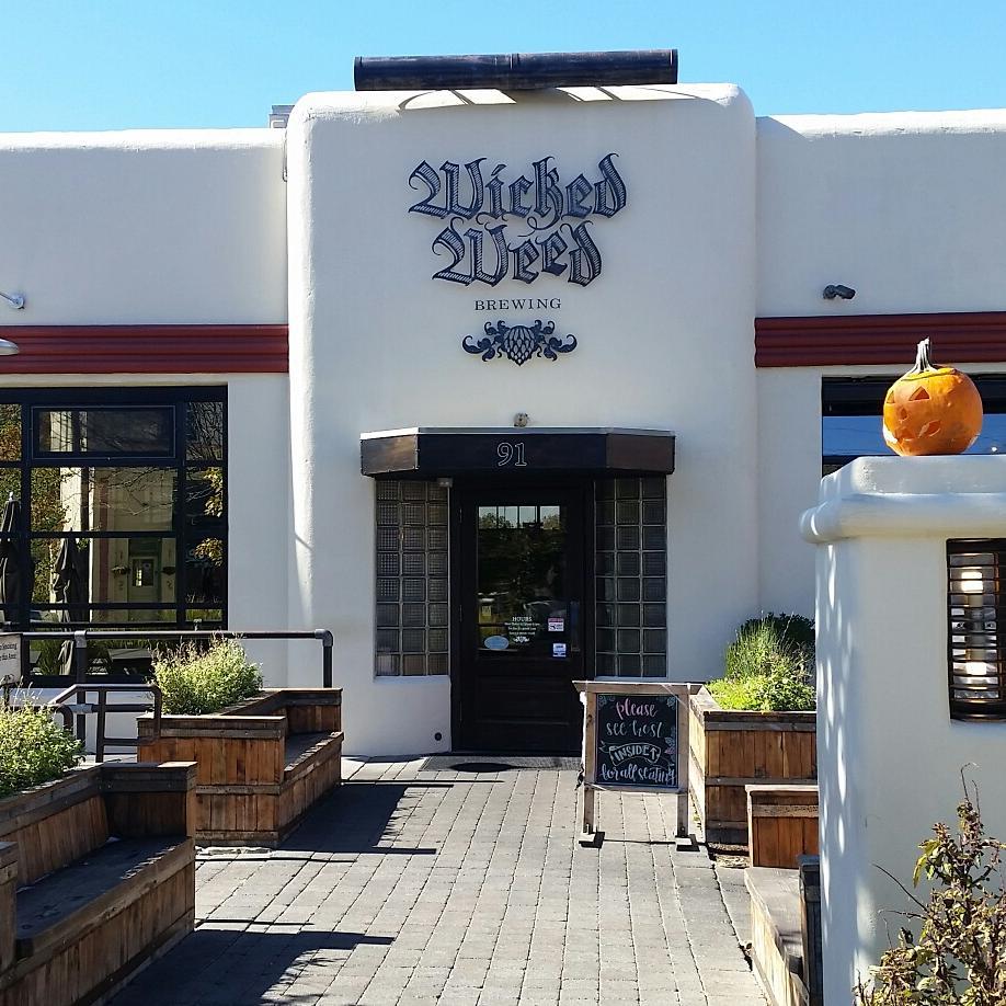 Brewing a Craft Beer Haven: Exploring Asheville's Vibrant Brewery Scene ...